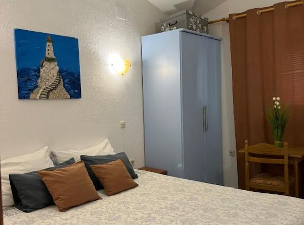 Apartments Natali - One Bedroom Apartment With Balcony (App4) - Drvenik