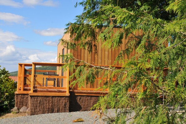 Lodge Celtillos + Pmr + 4 Saisons - Issoire