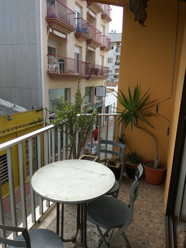 Un Lujazo De Piso En El Centro De Calafell - Calafell