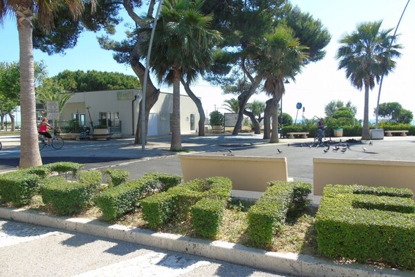 Homiday - Felicioni Alba Adriatica, Bilocale Piano Terra - Alba Adriatica