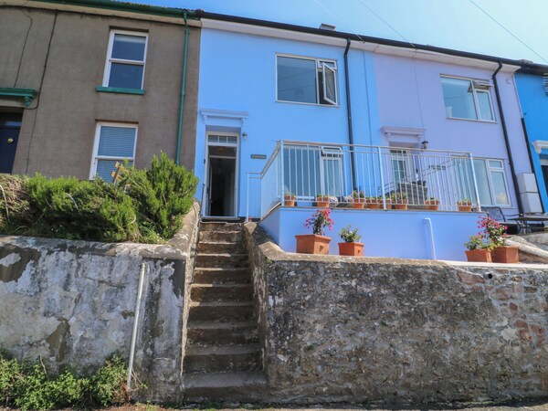 Fishnets, Pet Friendly, Character Holiday Cottage In Brixham - Brixham