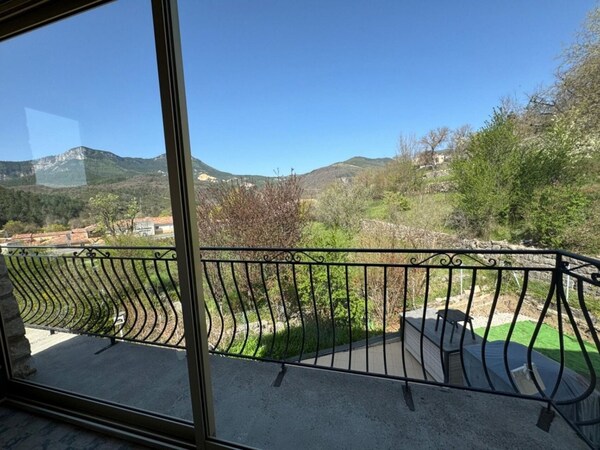 Doppelzimmer Für 2 Gäste Mit 15m² In Castellane (264543) - Castellane