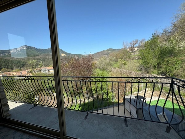 Doppelzimmer Für 2 Gäste Mit 15m² In Castellane (264543) - Castellane
