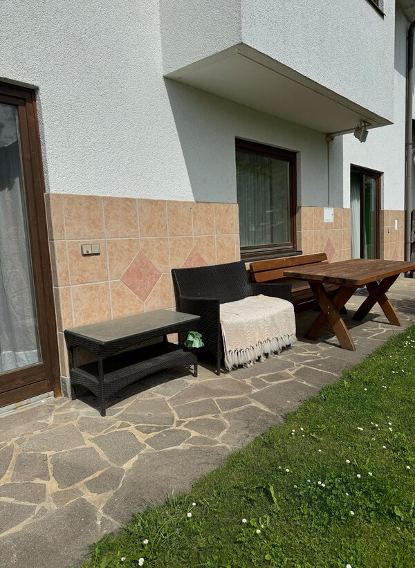 Ferienwohnung/app. Für 3 Gäste Mit 90m² In Seeboden (264828) - Spittal an der Drau