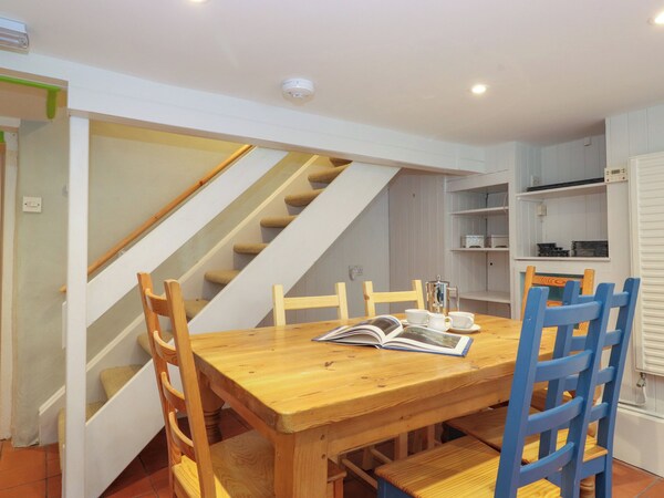 Gowanlea, With Open Fire In Ambleside - Grasmere
