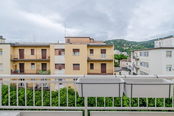 Petite Suite Vittoria - Brescia