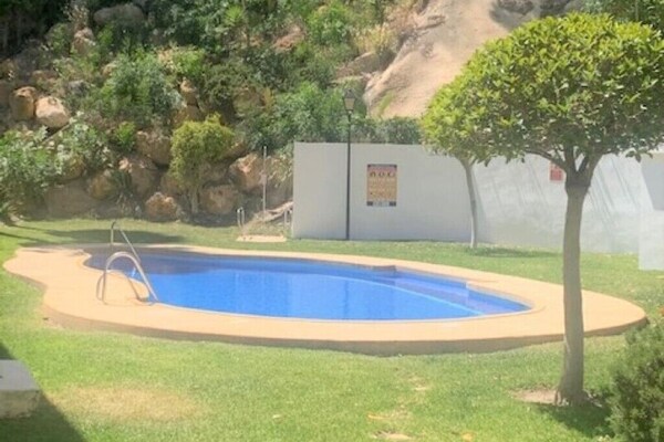Casa Leodis - Mojácar