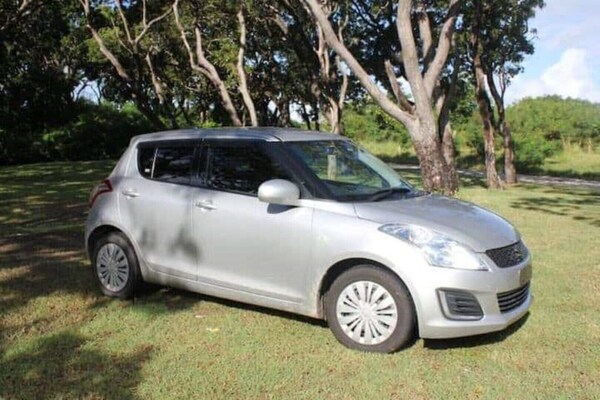 Oldbury *Free Car Included* - Barbados