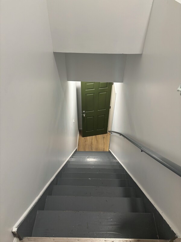 3rd Fl 2-bedroom Near Temple Er & Trauma - Philadelphia University, Feasterville-Trevose