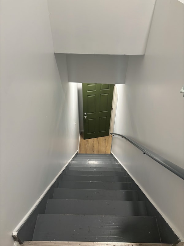 3rd Fl 2-bedroom Near Temple Er & Trauma - Bridesburg - Philadelphia