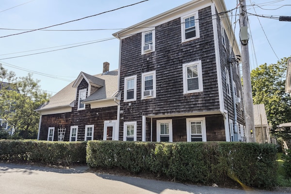 Immaculate Remodel In Heart Of Provincetown - Wellfleet, MA