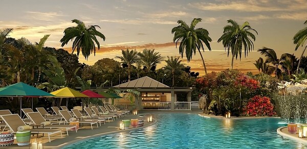 Prime Waterfront Hotel In Key Largo! Beach Access, Outdoor Pool, Pets Allowed! - Key Largo