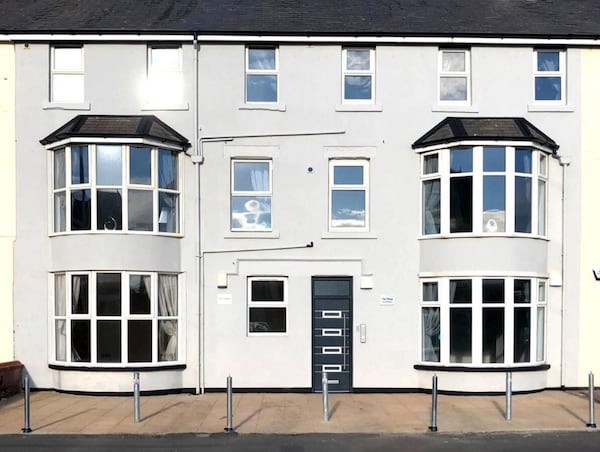 The Place Apartment 1 - Blackpool