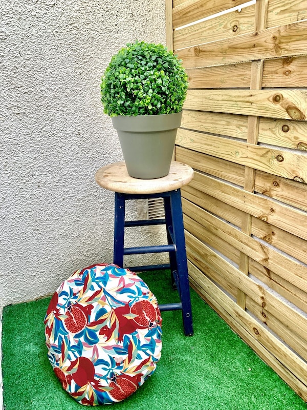 Studio Océan Remblai - Olonne-sur-Mer