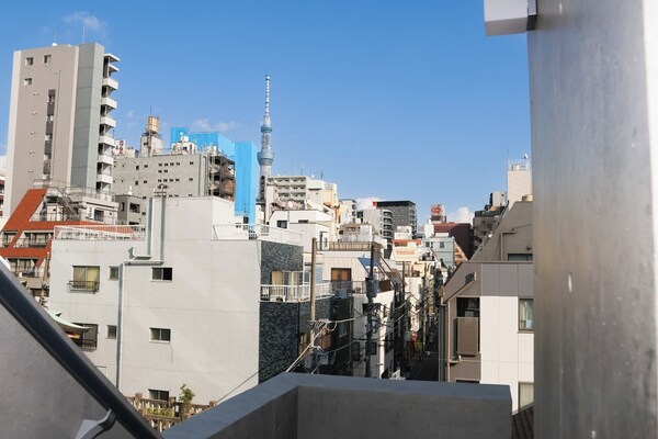 2f3 Min To Sta47modish 1br Asakusa Prime Area / Taito-ku Tokyo - Ginza