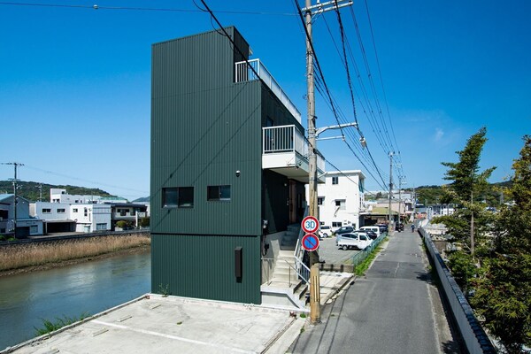 Newly Opened Great Access Just 5 Minutes Walk T / Sumoto Hyōgo - Sumoto