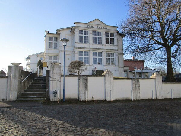 Ferienhaus Für 4 Gäste Mit 56m² In Göhren (264913) - Baabe