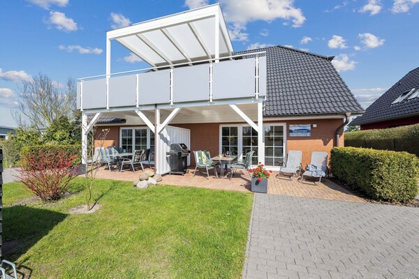Moderne Hochwertige Ferienwohnung In Pruchten - Pruchten