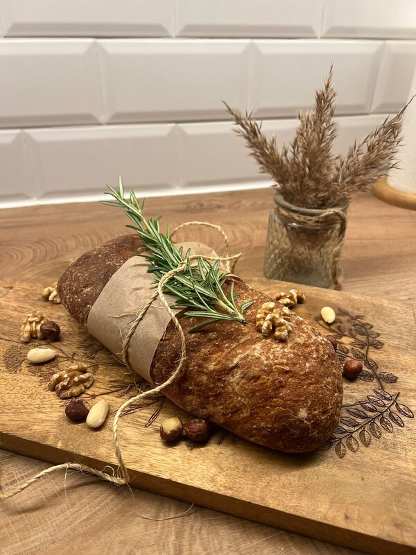Fewo Storchennest - Trittau
