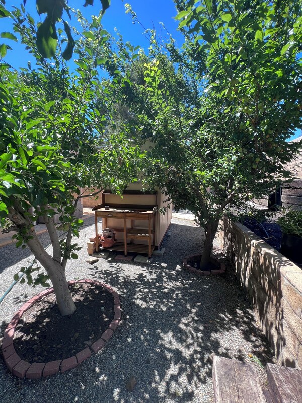 Charming Bedroom In A Welcoming Palmdale Home With Ac, Wifi - 펌데일