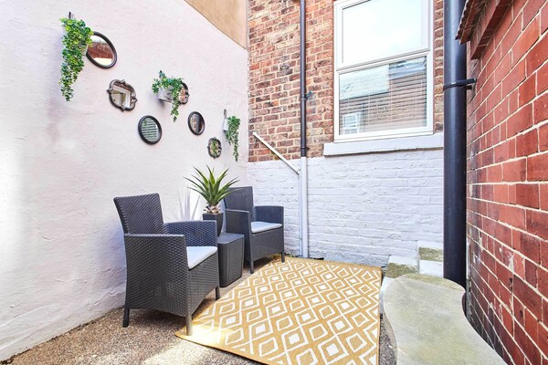Host & Stay | Sunstar - Whitby