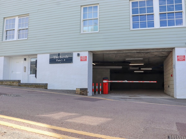 The Seven Sands, Country Holiday Cottage In Dymchurch - Dymchurch