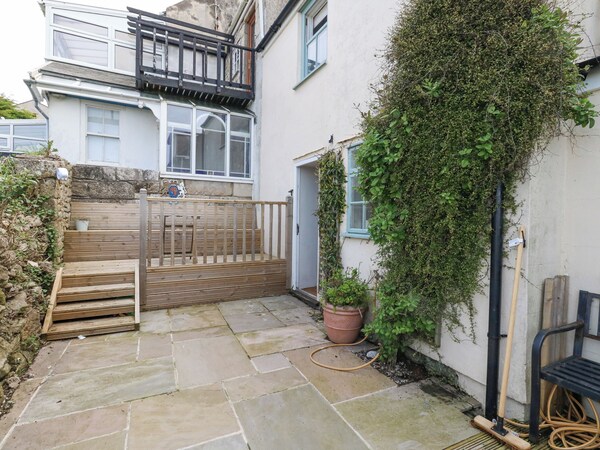 Fisherman's Cottage, King Street, Pet Friendly In Fortuneswell - Weymouth