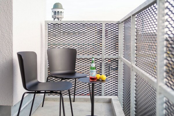 Apartment Amazing Mit 26-30qm, Max. Für 2 Personen - Singen