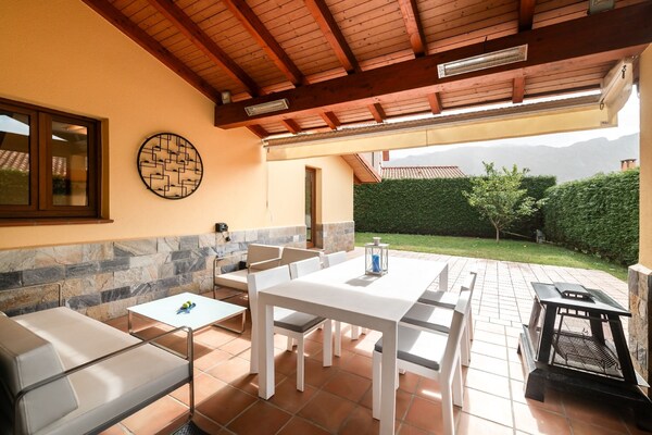 Villa Sonrisa De Llanes - Llanes