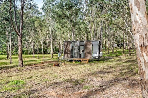 Wollemi Tiny House By Tiny Away - Hunter Region