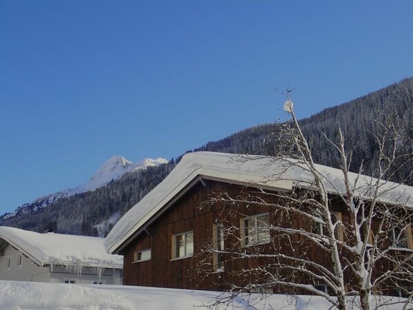 Loft-apartment...... Wunderland |Wonderland| - Arlberghome - Dalaas