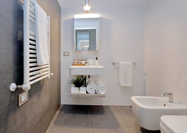 Alba Sul Mare - Portopiccolo Apartments - Monfalcone