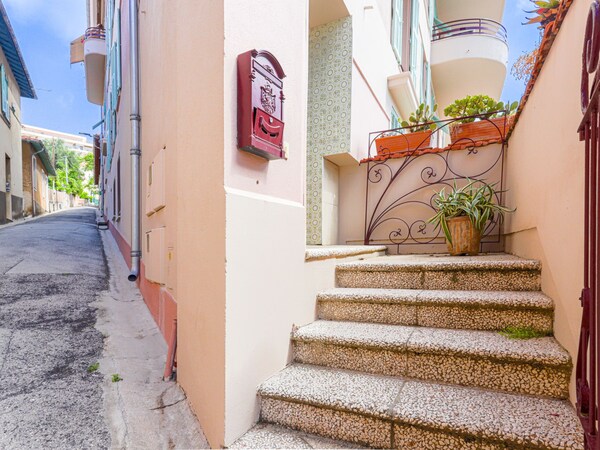 Le Palais Foch By Interhome - Nice