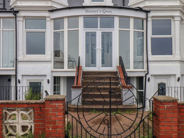 Apt 8 @ Hunter's Quay, Pet Friendly In Bridlington - Flamborough