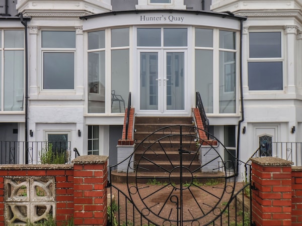 Apt 5 @ Hunter's Quay, Pet Friendly In Bridlington - Flamborough