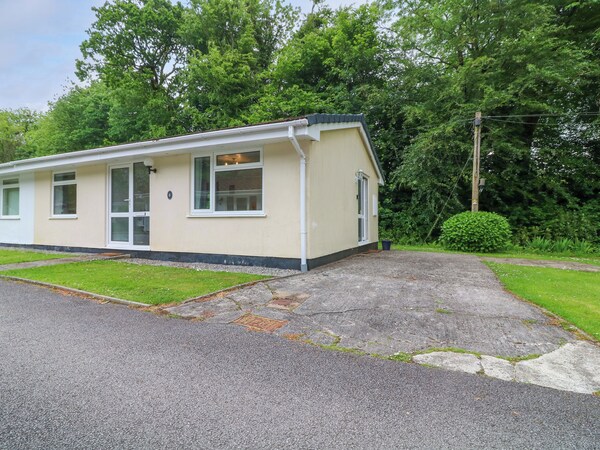 Beekeepers Cottage, Pet Friendly, With A Garden In Liskeard - 데번