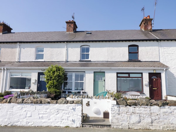 3 Coastguard Station, Family Friendly In Rathmullan, County Donegal - Rathmullan