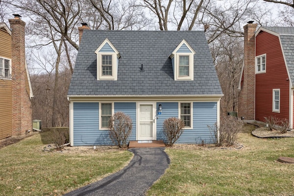 Galena Settlement Getaway - Galena, IL