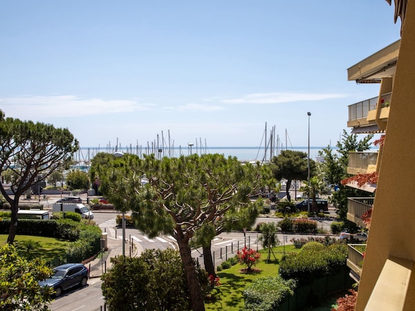 Le Ponant By Interhome - Saint-Laurent-du-Var