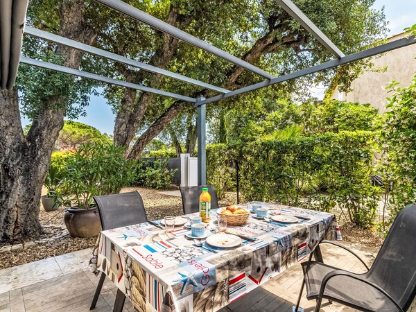 Les Parcs De Gassin By Interhome - La Croix-Valmer