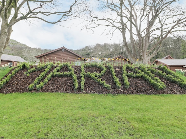 Classic Lodge 25, Pet Friendly, With Pool In Dyserth - Prestatyn