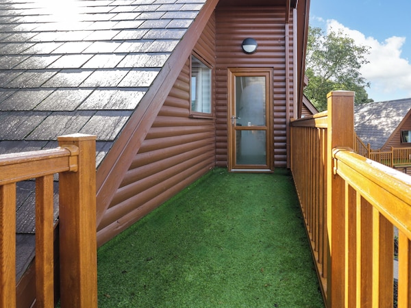 Classic Lodge 30, Family Friendly, With Pool In Dyserth - Prestatyn