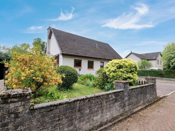 Mo Dhachaidh, Pet Friendly, Country Holiday Cottage In Roy Bridge - Spean Bridge