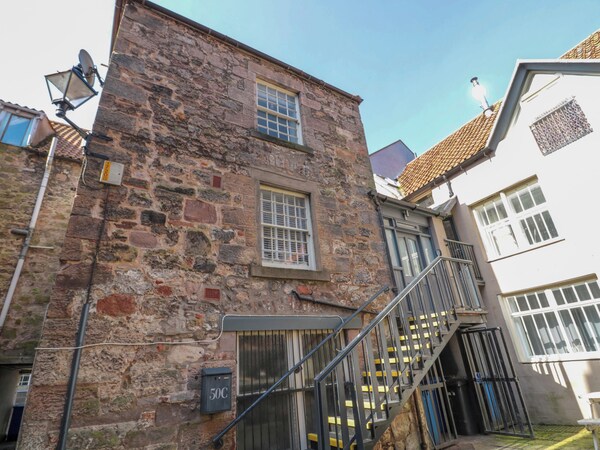The Old Factory House, Family Friendly In Berwick-upon-tweed - Berwick-upon-Tweed
