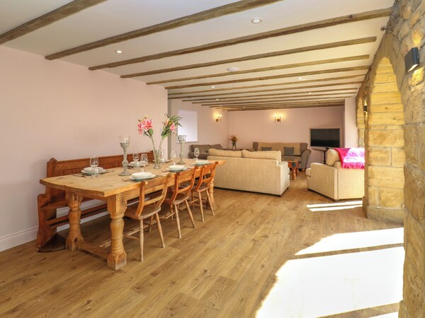 The Coach House, Pet Friendly, With A Garden In Corbridge - Hexham