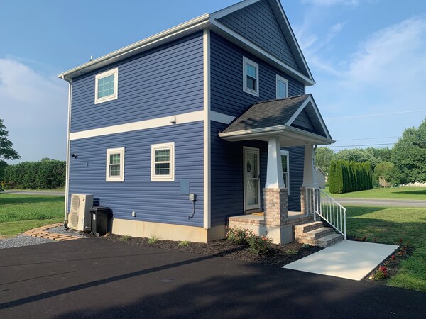 New Home W/ Ev Charging, Close To Beaches And De Turf - Redden State Forest, Georgetown