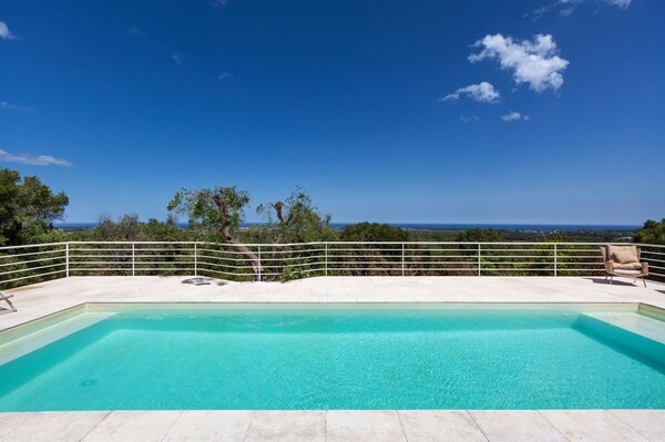 La Panoramica Di Puglia By Perle Di Puglia - Carovigno