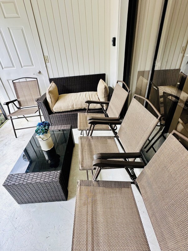 Location, Top Accommodation,  Close To Gulf Coast University, Rsw Airport. - Fort Myers, FL