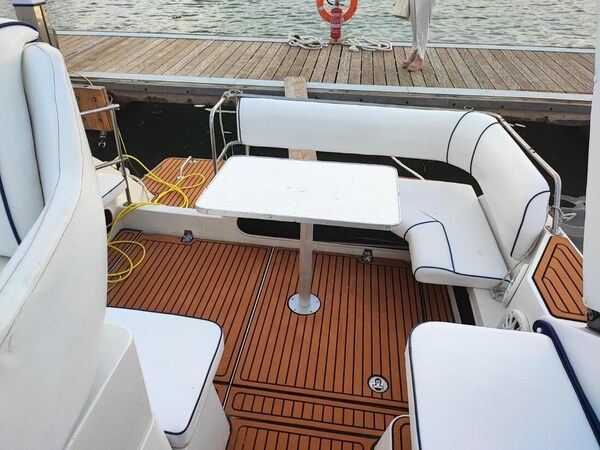 Cama Y Barco Virginia - Syracuse
