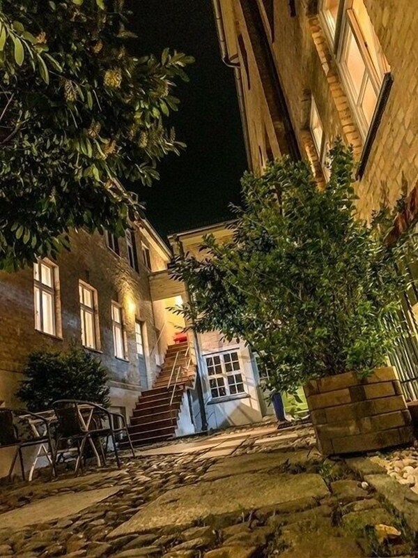 Ferienwohnung/app. Für 4 Gäste Mit 51m² In Potsdam - Potsdam